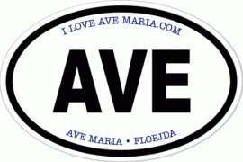 I love Ave Maria! | Ave Maria Living.com
